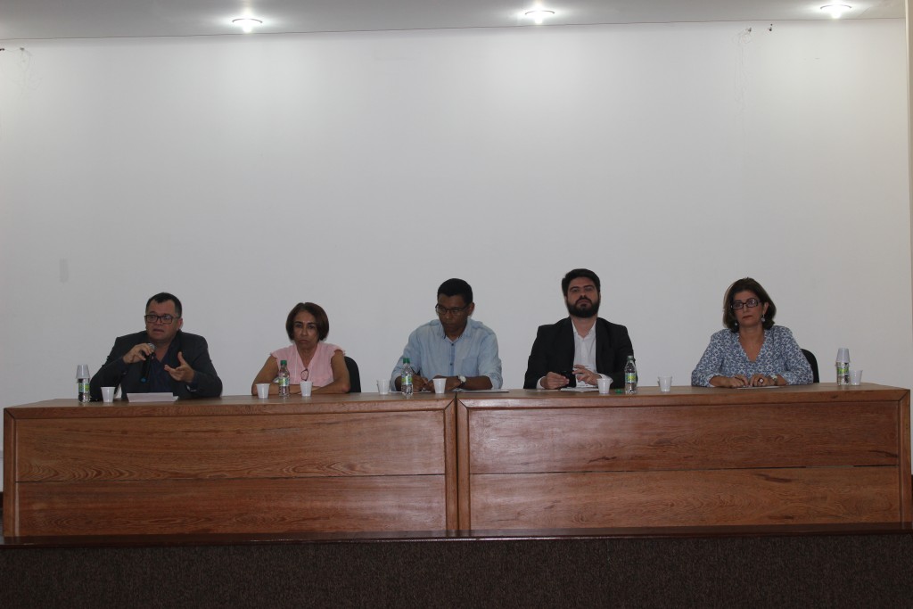 UEMA | UEMA realiza II Colóquio Internacional de Filosofia Francesa e ...