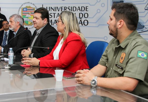 UEMA | Eskada: nova plataforma de cursos abertos da UEMA
