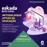 UEMA | Eskada lança novos cursos gratuitos