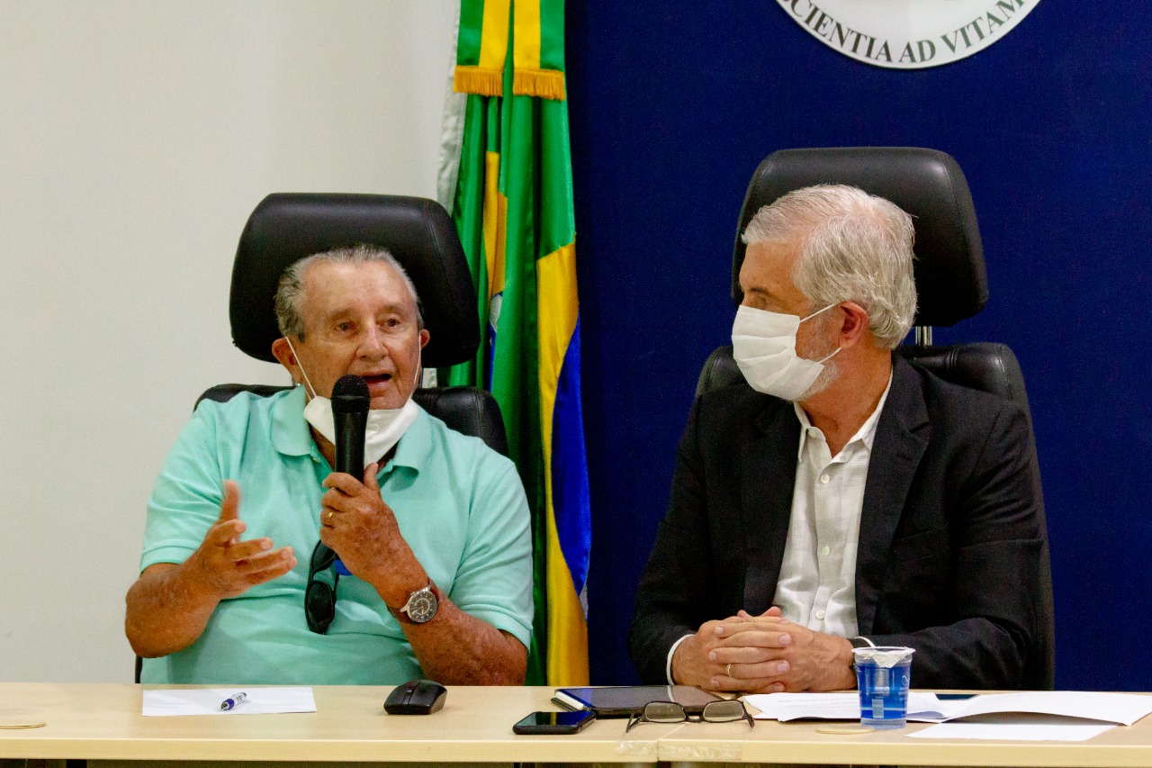 UEMA | UEMA e Secretaria de Desenvolvimento Econômico dialogam sobre ... UEMA | UEMA e Secretaria de Desenvolvimento Econômico dialogam sobre ...