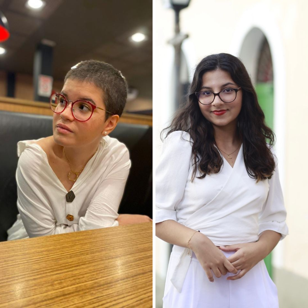 UEMA | Alunas nota 10 na redação do PAES 2023 dão dicas para alcançar ...