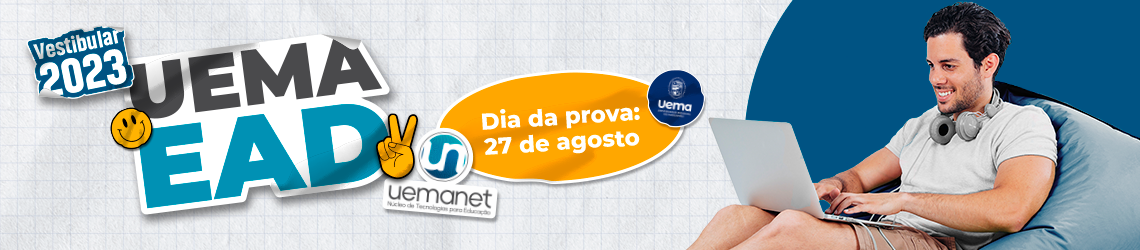 Uema Prova Do Vestibular Ead 2023 Da Uema Acontecerá Dia 27 De Agosto
