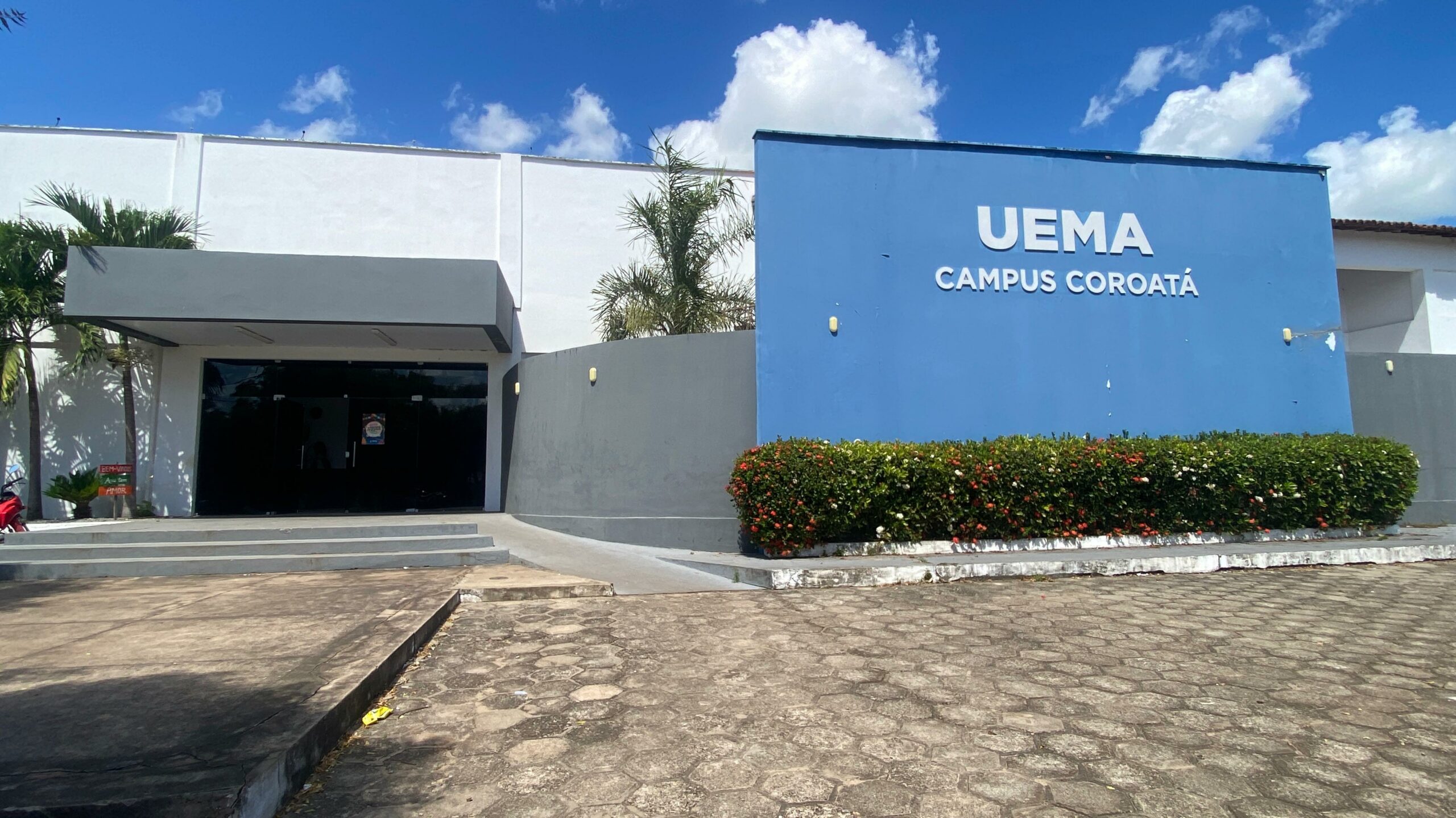 UEMA | Retrospectiva 2024: 8 momentos que marcaram o ano no Campus Coroatá